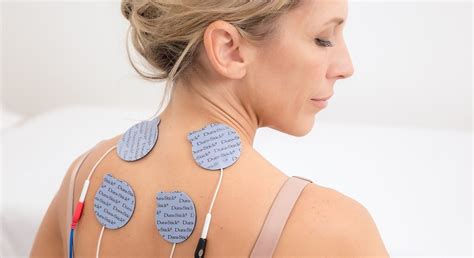 Electrotherapy Balance Resort Medical Center