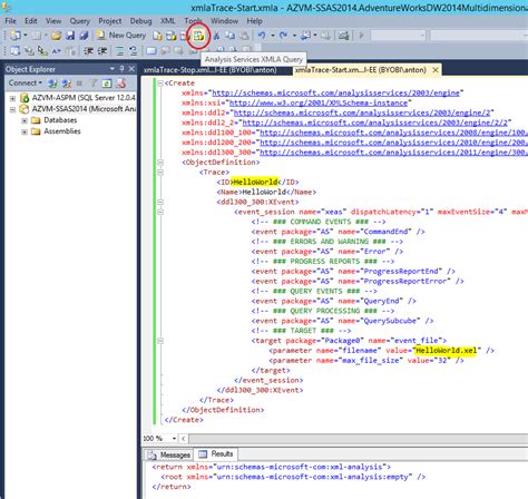 SQL SERVER Are You Suffering From Unknown SSAS Performance Challenges