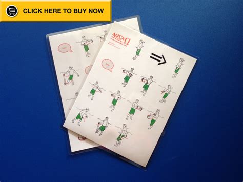 Exercise Examples Chart