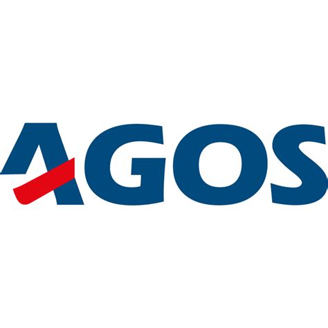 Agos Logo