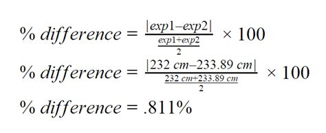Projectile Motion Lab Physics By B Karpowicz