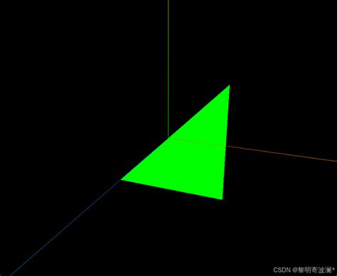 Threejs 几何体 顶点 索引 面之buffergeometrythree的顶点顺序 逆时针 Csdn博客