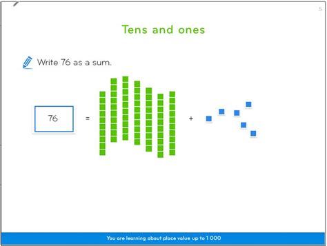 What Is Place Value Explained For Primary Babe Parents And Teachers