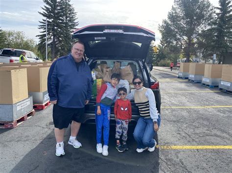 Harshdeep Kaur On Linkedin Machinelearning Dataanalysis Streamlit Edmontonfooddrive Edmonton