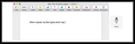 Dictation Is Not Working On Mac OS X MacOS How Do I Fix It AppleToolBox