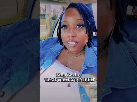 Stop Sexing Temporary People Celibacy Nosex Saveyourself Kingdommarriage YouTube