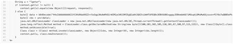 某变异webshell流量分析 Xia0les Blog