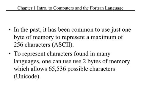 Ppt Book Fortran 95 2003 For Scientists And Engineers By S J