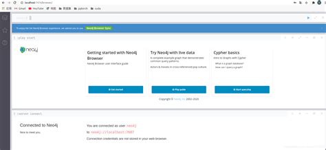 Ubuntu中neo4j图数据库社区版创建多个数据库neo4j如何查询创建了多少个库 Csdn博客