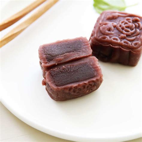 The Ultimate List Of 10 Different Mooncake Fillings Recipes Ideas