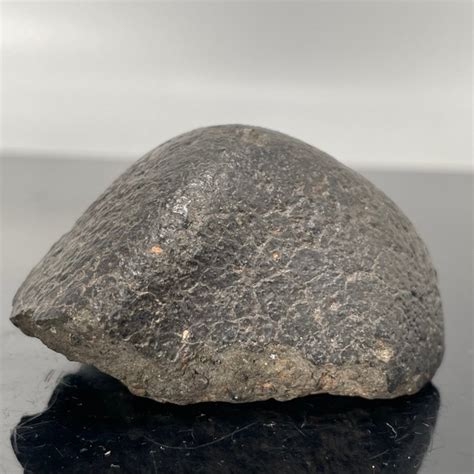 Chondrite Carbonée Ck5 Nwa 13684 TrÈs Rare OrientÉ 125 G Catawiki