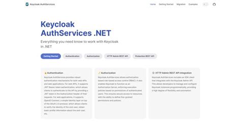 Oleksii Nikiforov On Linkedin Dotnet Keycloak