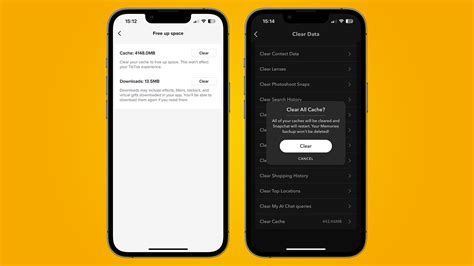 How To Clear Cache On IPhone IPad IMore