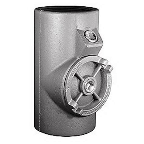 Eysef300 Unilets Dust Ignitionproof Explosionproof Raintight Cond