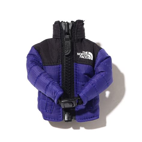 The North Face Mini Nuptse Jacket ラピスブルー 22fw I（ザ・ノース・フェイス ミニヌプシジャケット