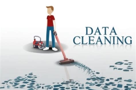 Clean And Prepare Your Dataset For Analysis By Ferdika Ardy Fiverr