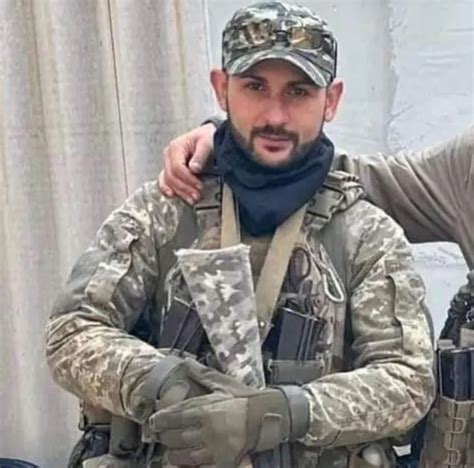 უკრაინაში დაღუპული ქართველი მებრძოლი საქართველოში ჩამოასვენეს კვირის პალიტრა