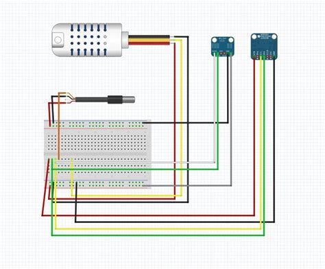 Make A Weather Station With A Raspberry Pi Jeremys Raspberry Pi Blog
