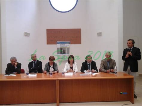 Vittoria Inaugurata La Sede Dellassociazione Antiracket E Antiusura