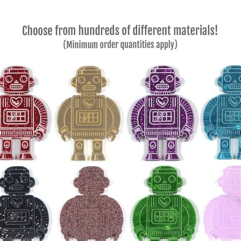 Samples Lazer Universe Laser Cutting