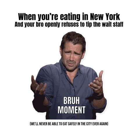 Bruh Meme Opprinnelse