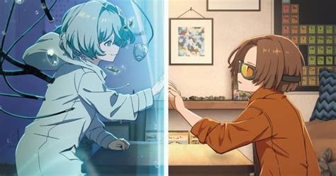 Zr B Recenzj Filmu Anime Dla Dziewczyn All Things Anime