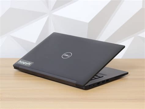 Dell Latitude 7490 14 Core I7 Laptop With 16gb Ram 1tb Ssd Windows 11 Full Hd Screen Hungry Pc