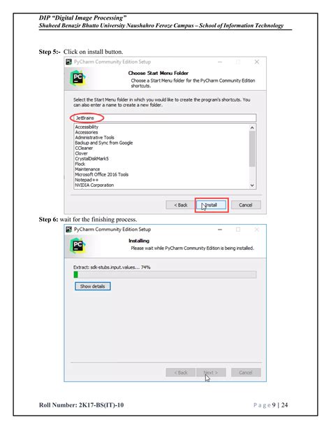 lab manual of digital image processing using python by khalid shaikh pdf