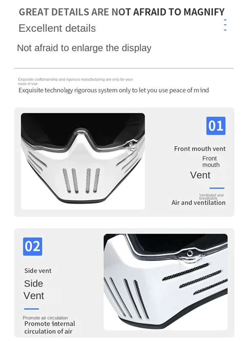 หมวกกันน็อค แบบเต็มใบ แฟชั่นฮาร์เลย์ สไตล์วินเทจ สําหรับขี่รถจักรยานยนต์ Shopee Thailand