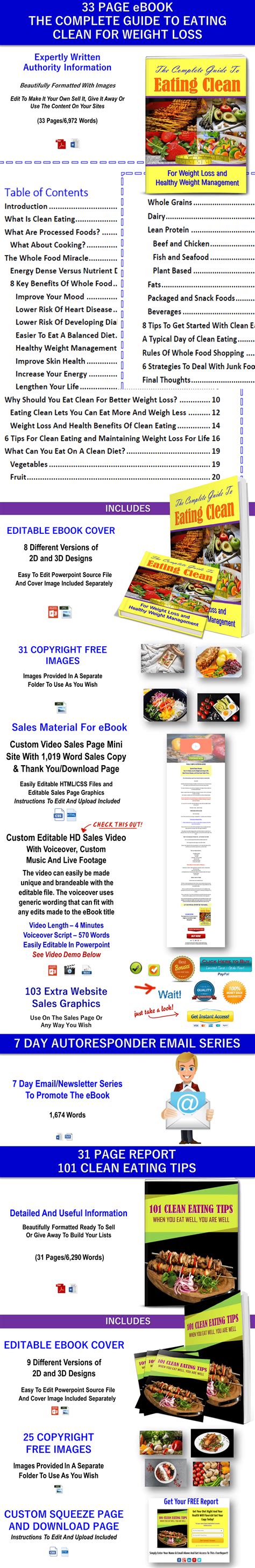 Plr Sale 3 For 1 Giant Plr Bundle