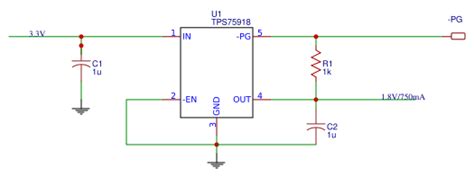 LDO Projects With Various Voltage Input Voltage Output Current Output OSHWLab