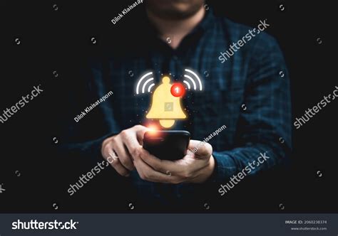Alert Notification Over Royalty Free Licensable Stock Photos Shutterstock