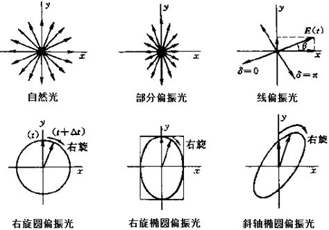 工程光学（四）——光的偏振 知乎