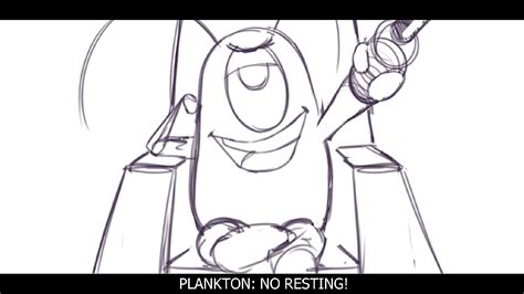 Spongebob Squarepants Movie Rehydrated Sequence Speaker Deck