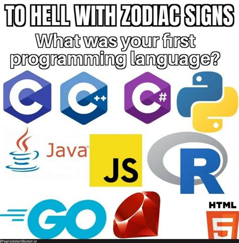 Mine Was Java ProgrammerHumor Io
