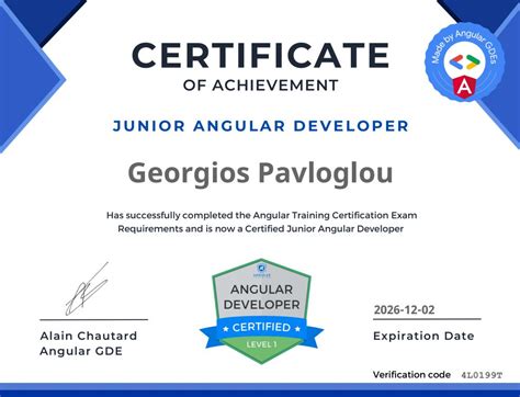 Angular Training On Linkedin Angularcertification Angulartraining