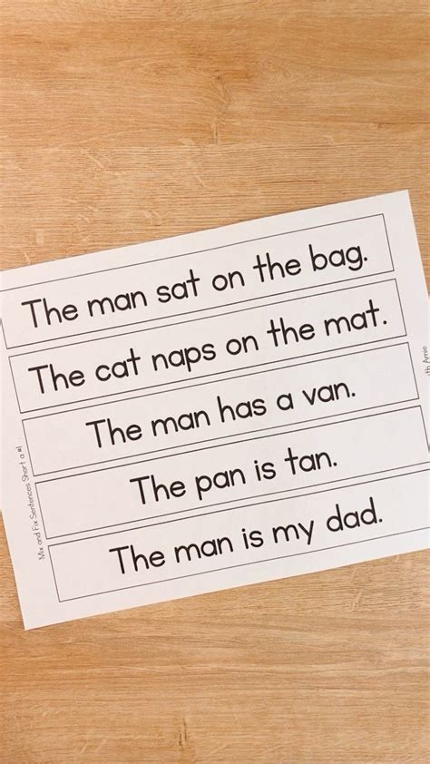 Science Of Reading Fluency Grid — Literacy Edventures