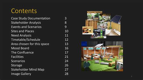 Temporary Structures Behance