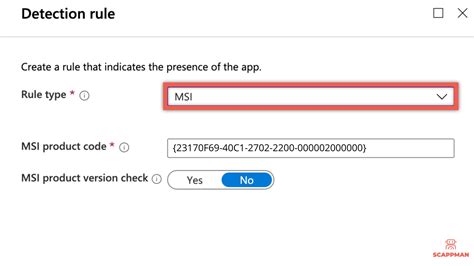 How To Deploy Win32 Applications With Microsoft Intune A How To Guide Scappman