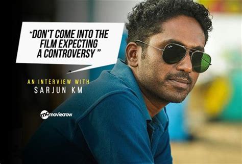 Sarjun Km Interview