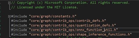Build Windows Dll Compilation Error With Versions Above 1140 · Issue 17404 · Microsoft