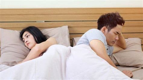 Dokter Binsar Problem Seksual Sebelum Menikah Apakah Dapat Terjadi Tribunhealth Com