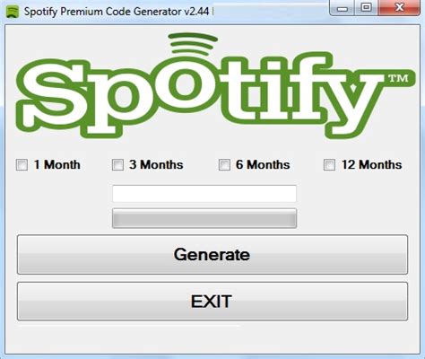 Spotify Premium Crack Pc