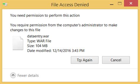 Is There A Way To Delete A Locked File On Windows Super User