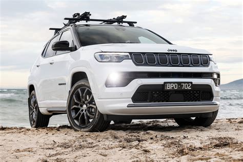 Jeep Compass Price Reviews And Specifications