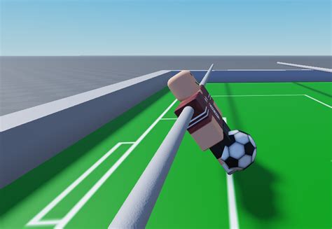 Objects Phasing Through Eachother When Using PivotTo Scripting