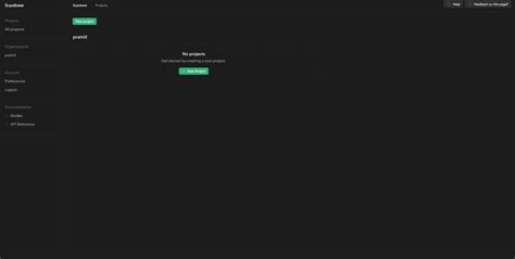 Fullstack Ecommerce Site Using Nextjs Supabase Prisma And Chatwoot🔥🔥 Dev Community