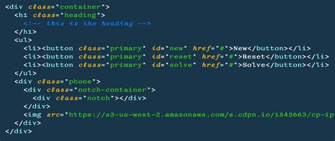 Github Wentincss Mono Monospaced Typeface Created For Css Coding