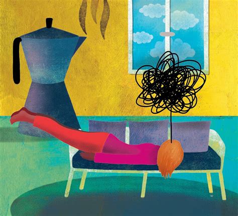 Why Just One Sleepless Night Makes People Emotionally Fragile Scientific American