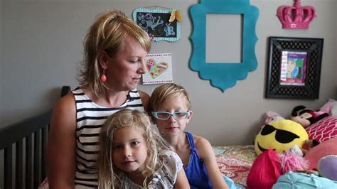 Mom Shares Her Response To Questions About Her Gender Creative Son